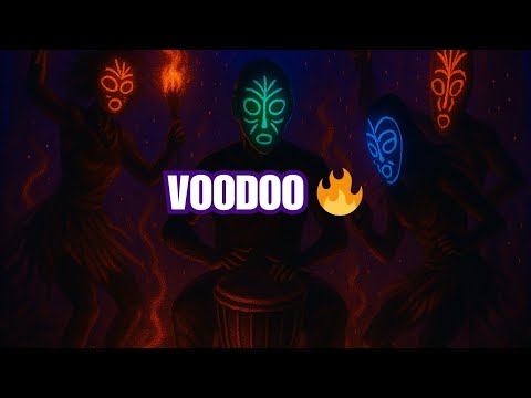 Willy William – Voodoo Song (Remix IA 2024) 🔥 | Clip Officiel