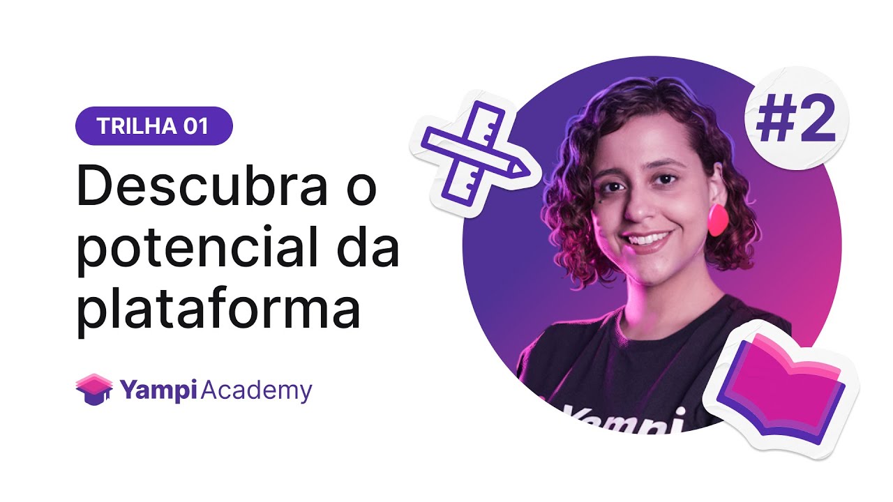 Yampi Academy - Descubra os serviços da Yampi (Aula 2) - YouTube