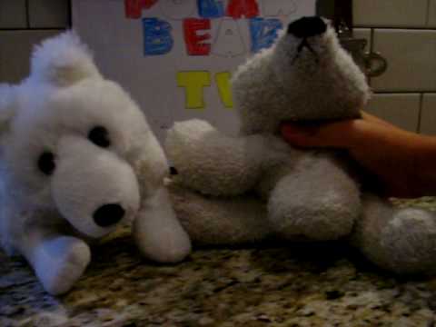 Polar Bear TV - Shivers Interview - YouTube