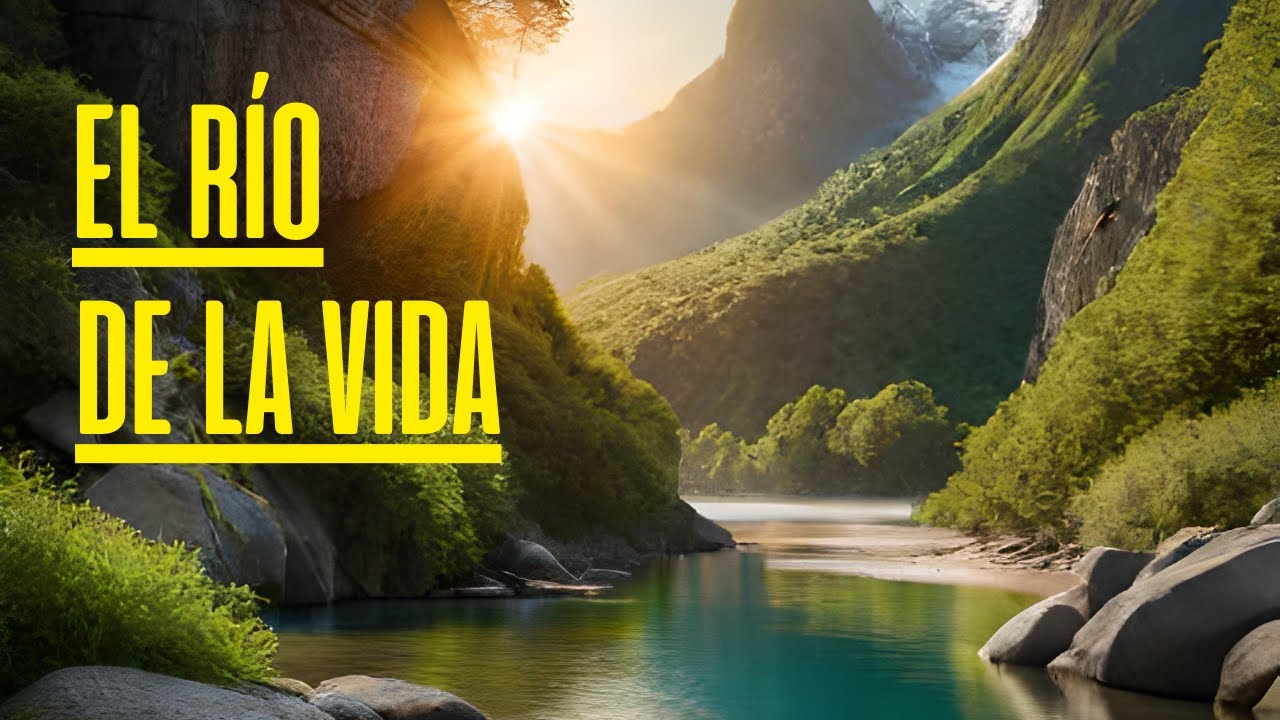 El Río de la VIDA: una historia MOTIVADORA de SUPERACIÓN. - YouTube