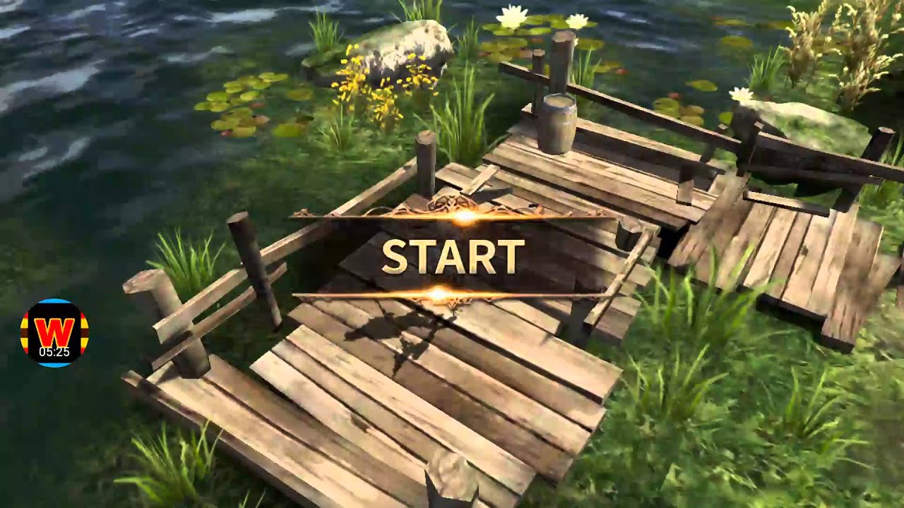 【Nexon】HIT-2 히트 動作遊戲ARPG - YouTube