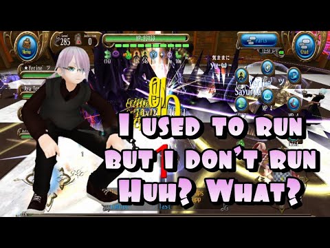 Toram Online Jibril Spam | Bowgun Tank | No Game No Life , NGNL Collab ...