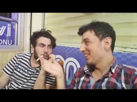 Evlat olsa sevilmez kurdi vine