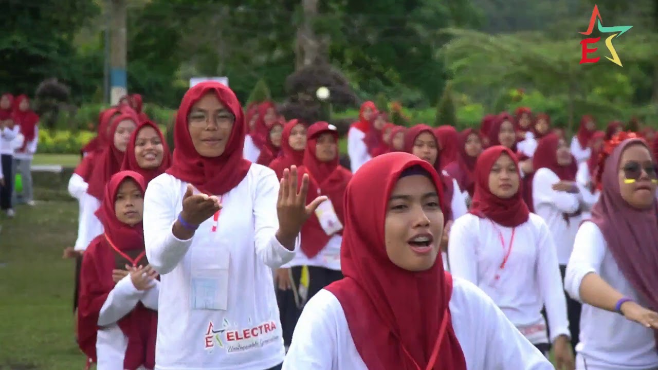 [BIENNIAL EVENT 2019]~FLashmob Biennial Event 2019 - YouTube