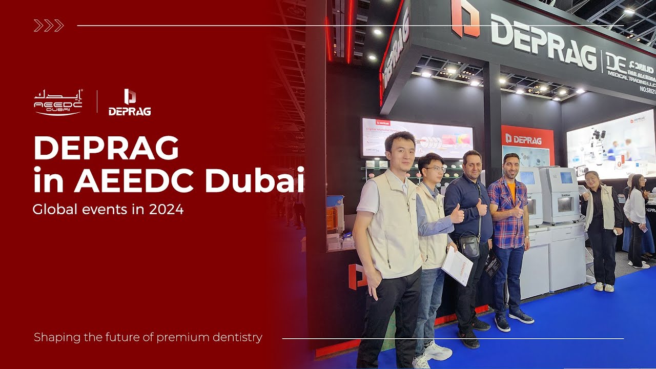#AEEDC is in progress - YouTube