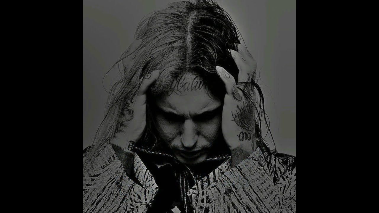 Ghostemane x Scarlxrd - LXRDMAGE - Sub.español - YouTube