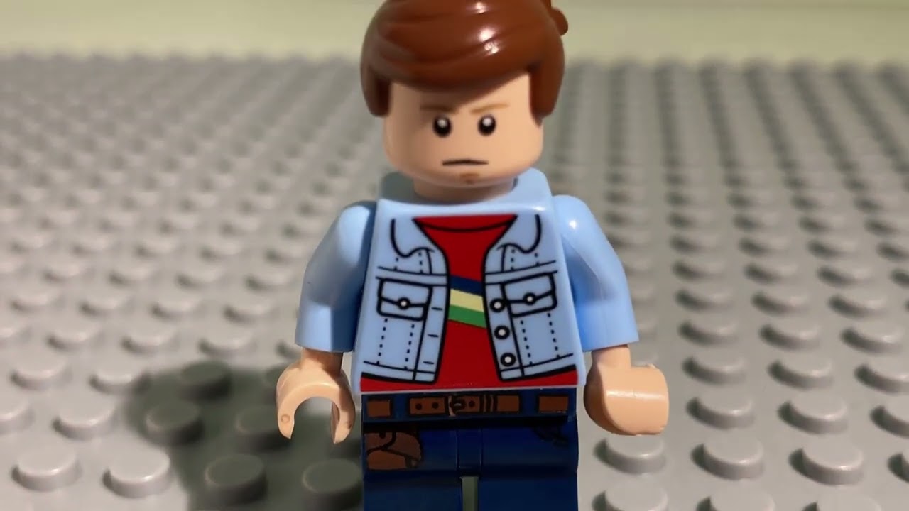 If Generic Stud met Lloyd - YouTube