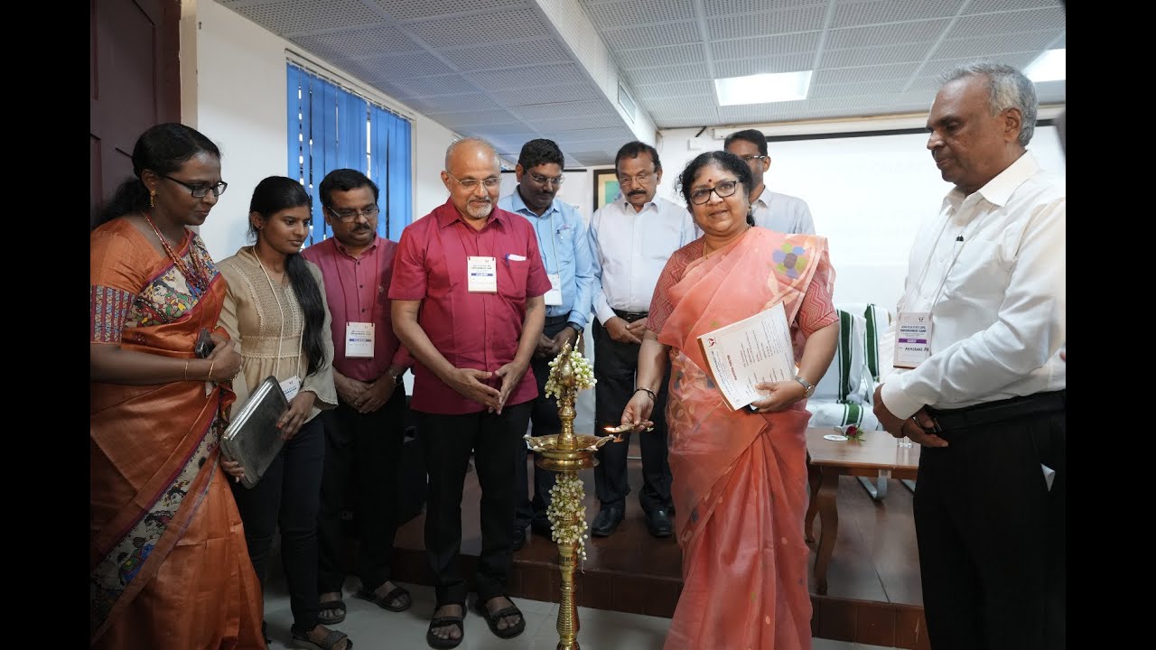 HOPE PLUS Camp at Thrissur 28-30July2023 - YouTube
