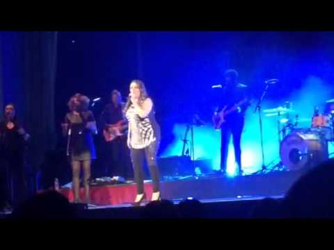 Sam Bailey - YouTube