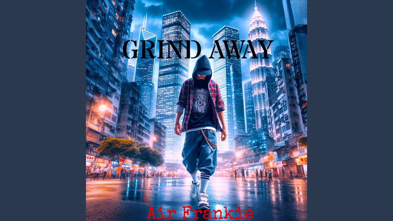 Grind Away - YouTube