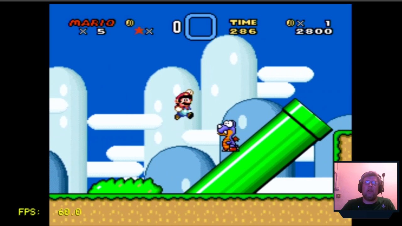 how to play retro games on the playstation classic mini and roms - YouTube