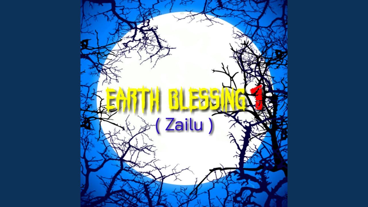 Earth Blessing 1 - YouTube