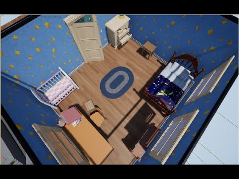 Toy Story 2 Remaster level 1 Early Demonstration (Read Description ...