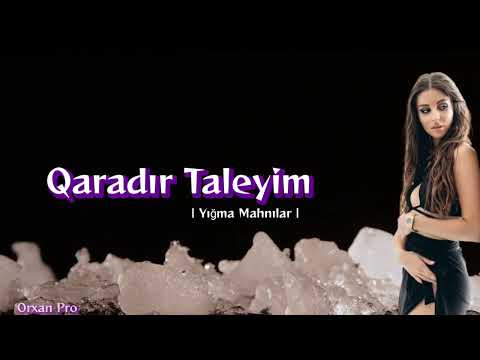 Orxan Pro | Qaradir Taleyim || Super Trend || Orxan Masalli