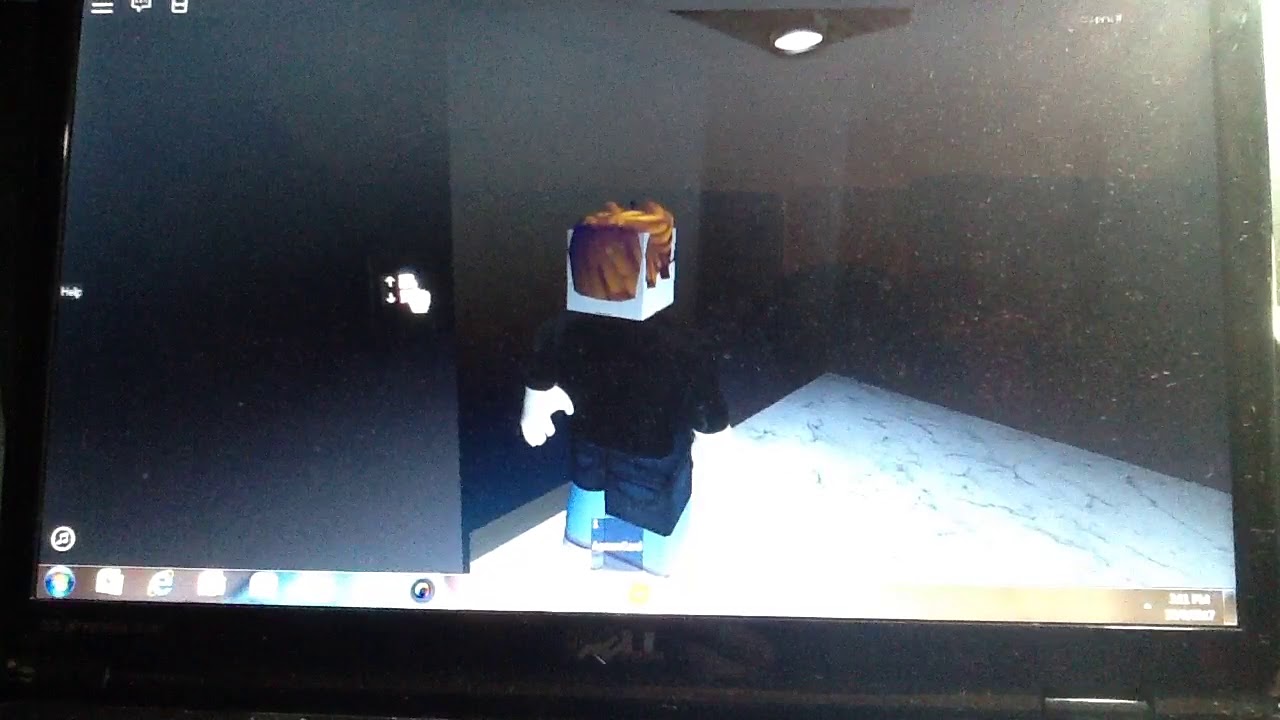 Another Otis series 1 (series 4 mod) elevator at Dank Project - YouTube