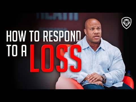 Phil Heath Untold Story of Losing Mr. Olympia