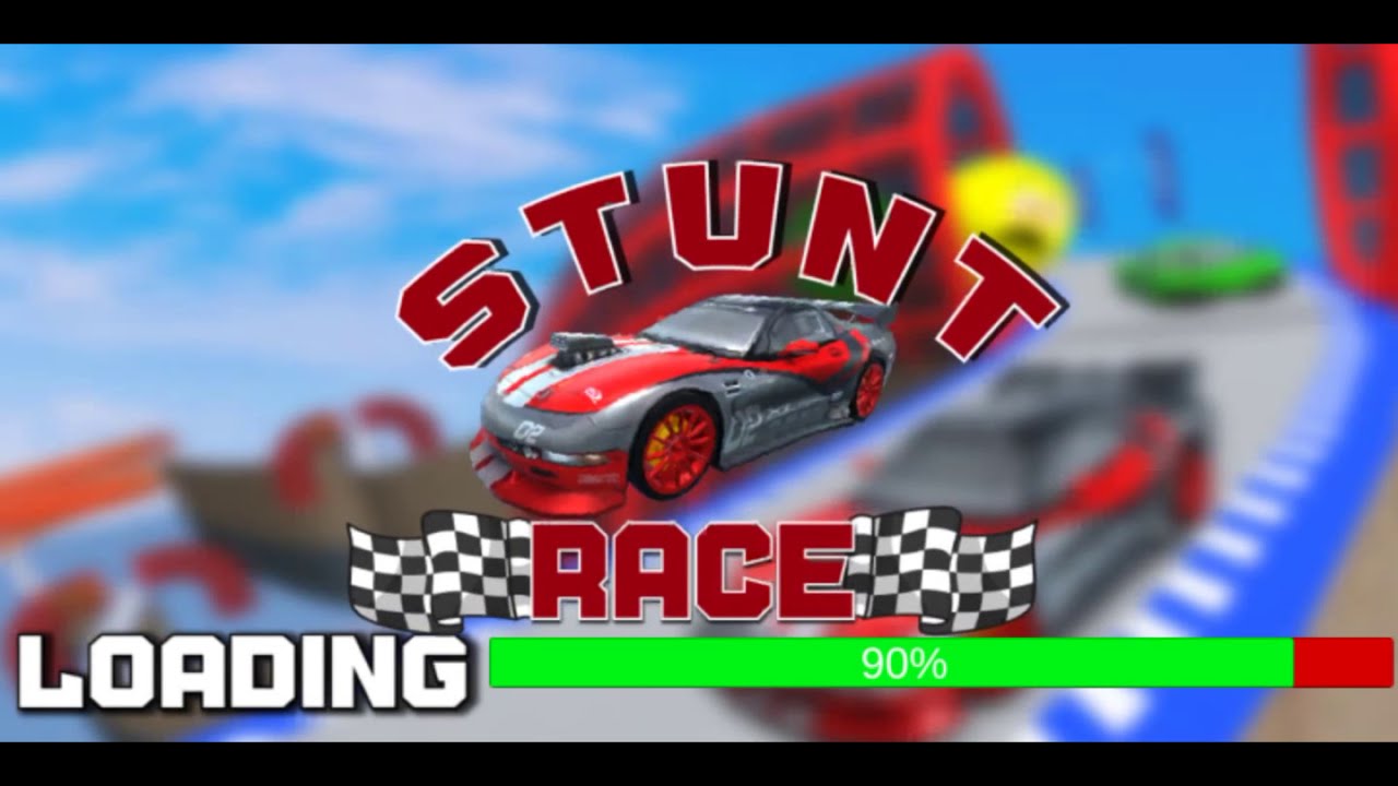Ultimate Racing Derby Fast Car Stunts | Best Android Game Play - YouTube