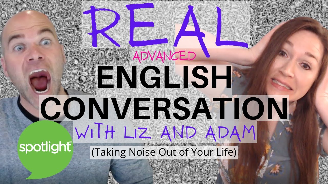 Do You Have a Loud Life? | A REAL Conversation about Noise and Peace in ...
