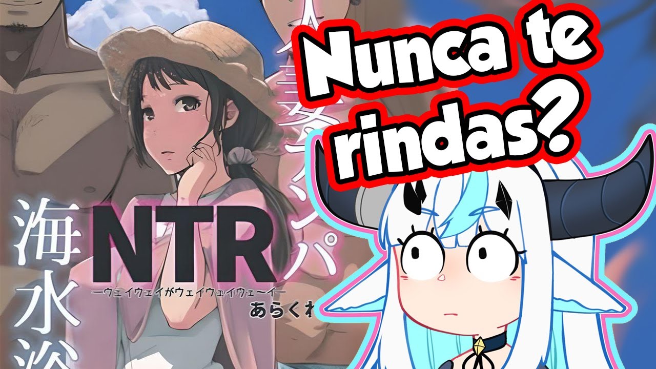 O Que Significa Ntr - RETOEDU