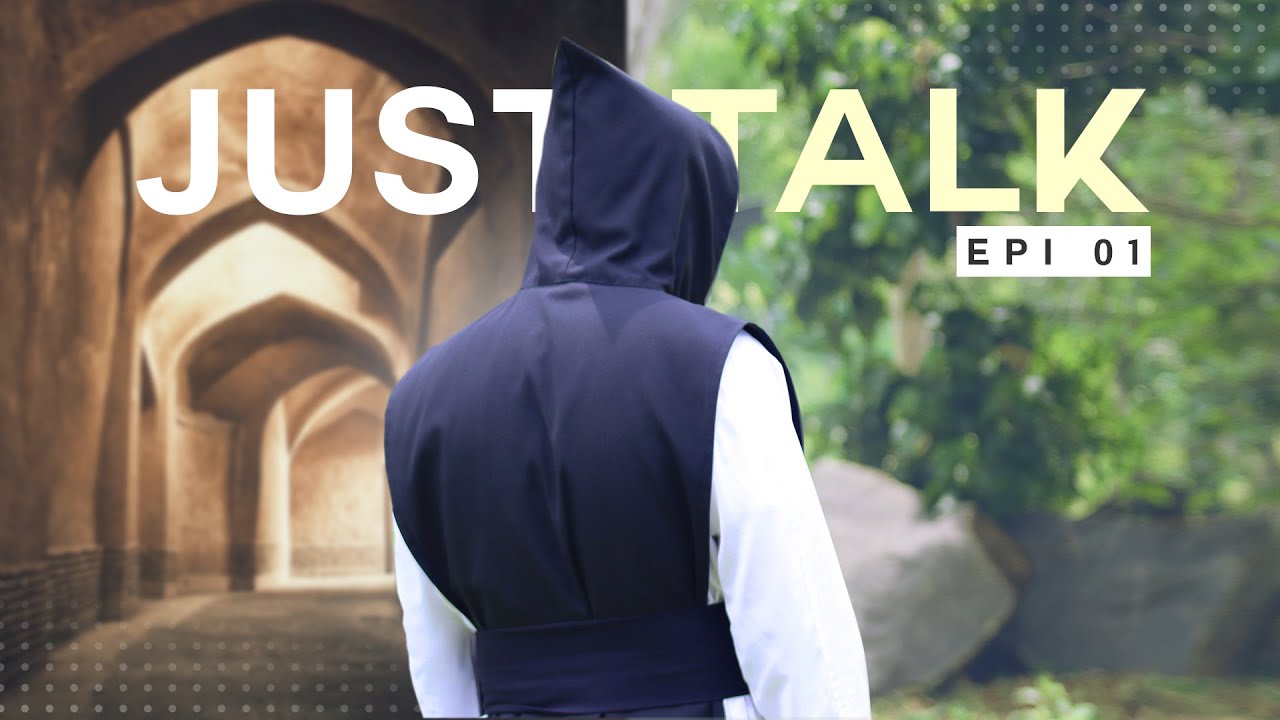 දේව මෑණියෝ ජේසුගෙන් අපිව ඉවත් කරනවද ? Just Talk | EPI 01 | Shalom - YouTube