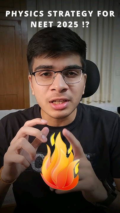Score 180/180 in physics NEET 2025|Right way to study|#neet #mbbs #neet2025 #adda247 #strategy ...