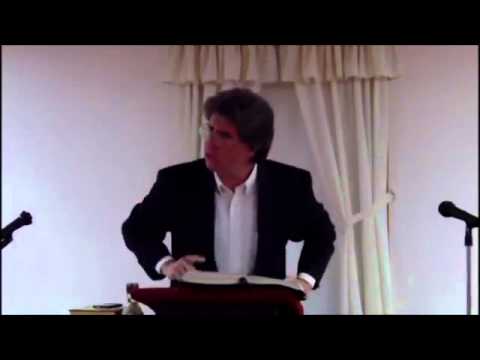 lessons learned from King Ahaz by Dan Biser - YouTube