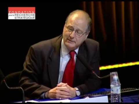Hommage à Thérèse Delpech - 2 - Table ronde 01 : Penser la dissuasion ...