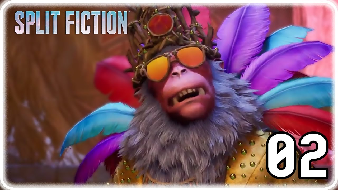 Split/Fiction | Chapter: Hopes of Spring | Levels: The Underlands - The ...