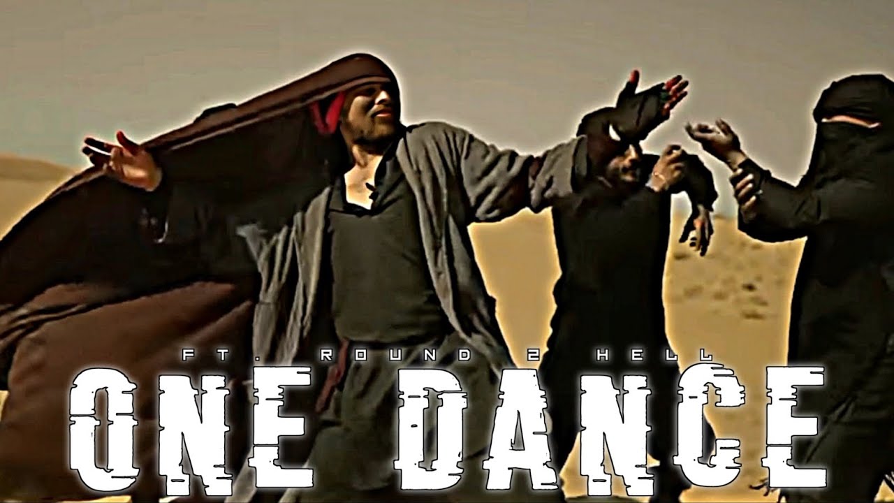 ONE DANCE - ROUND 2 HELL EDIT ROUND 2 HELL STATUS ONE DANCE EDIT STATUS #whatsappstatus - YouTube
