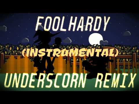[FNF Instrumental] Foolhardy - YouTube