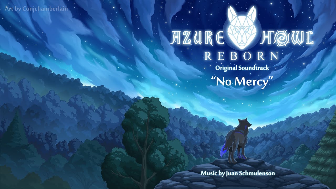 AzureHowl Reborn - No Mercy - YouTube