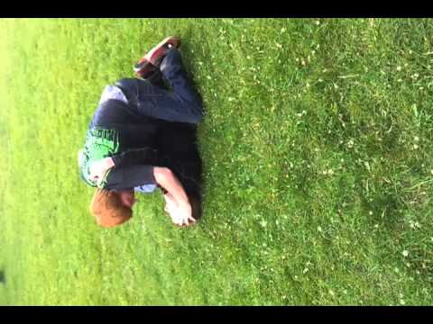 ginger fight xD - YouTube