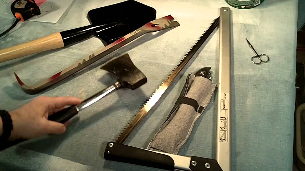 4 Natural disaster Tools - YouTube