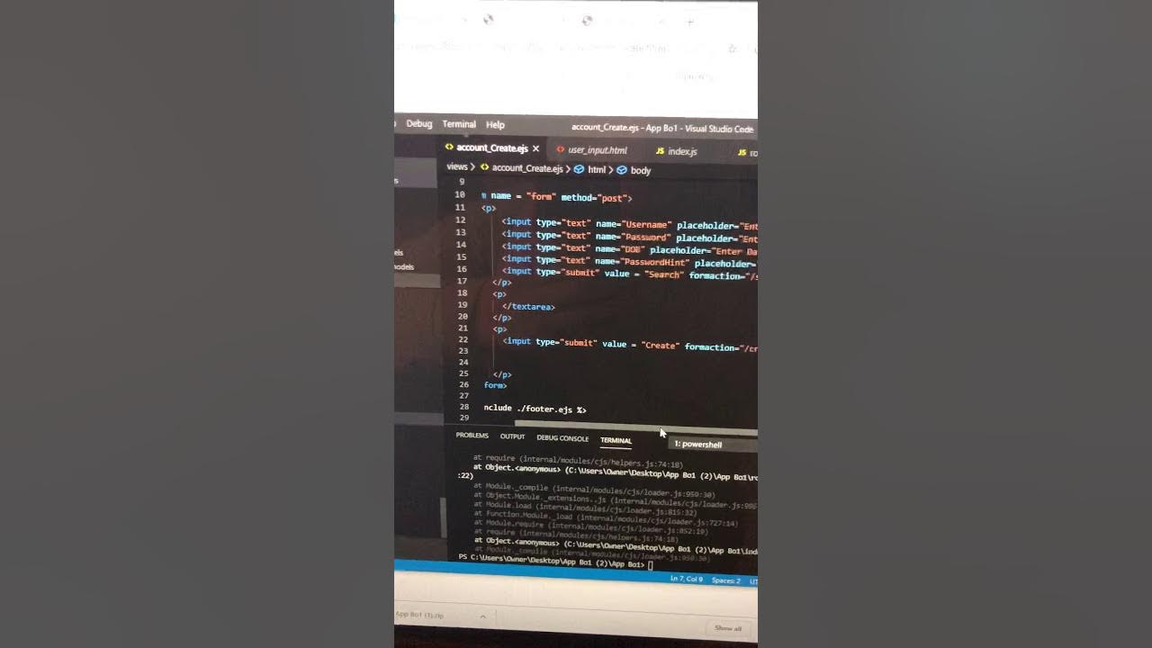 CS382 final project demo - YouTube