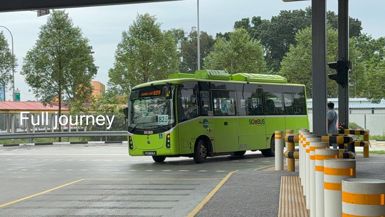 [🔥🔥🔥] BYD C6 PC8656A joyride on 825 full journey - YouTube