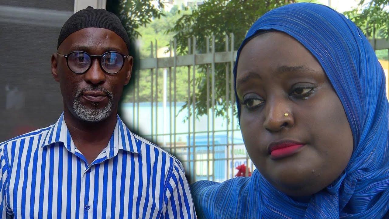 Dr.Kulthum-Akyali mu Maziga ga Isma, wakuyamba abaana n'abakyala Isma ...