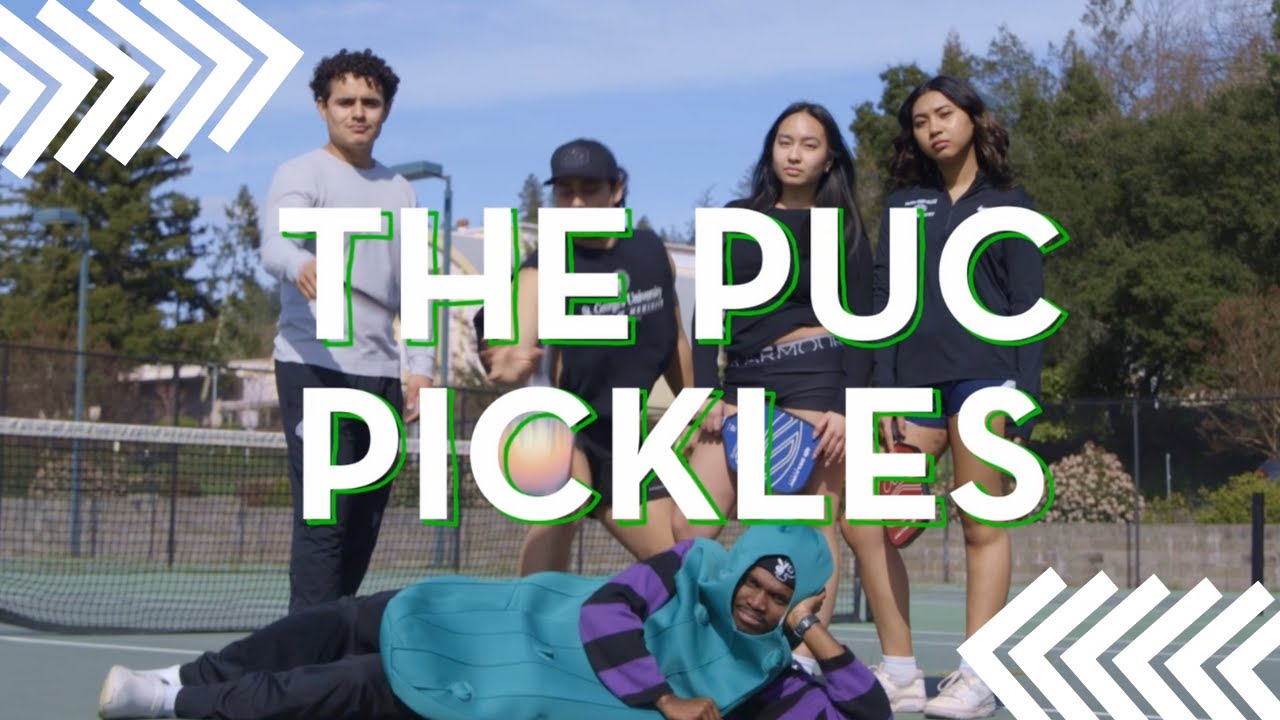 Introducing the PUC Pickles! - YouTube