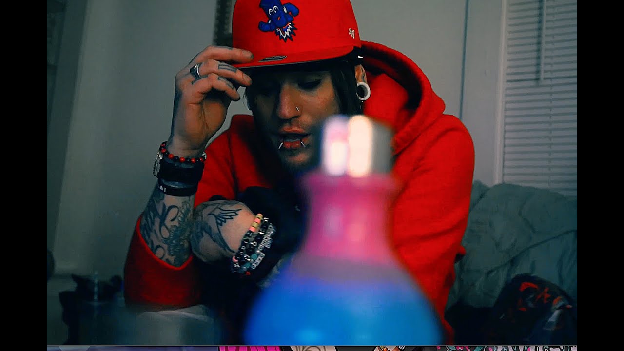 SPEED GANG - THIS IS LIFE (LYRIC MUSIC VIDEO) - YouTube