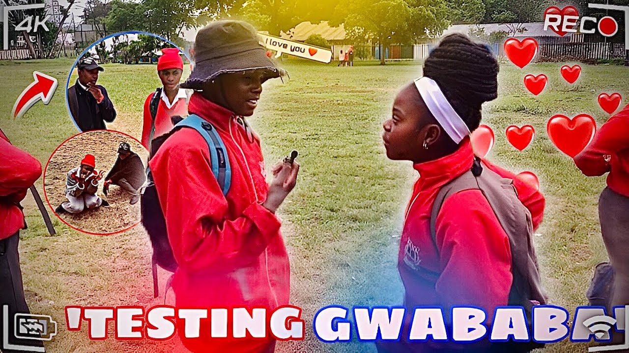 EXTREME TESTING GWABABA| EP3 | S1 | 🇿🇦 🇿🇦 - YouTube