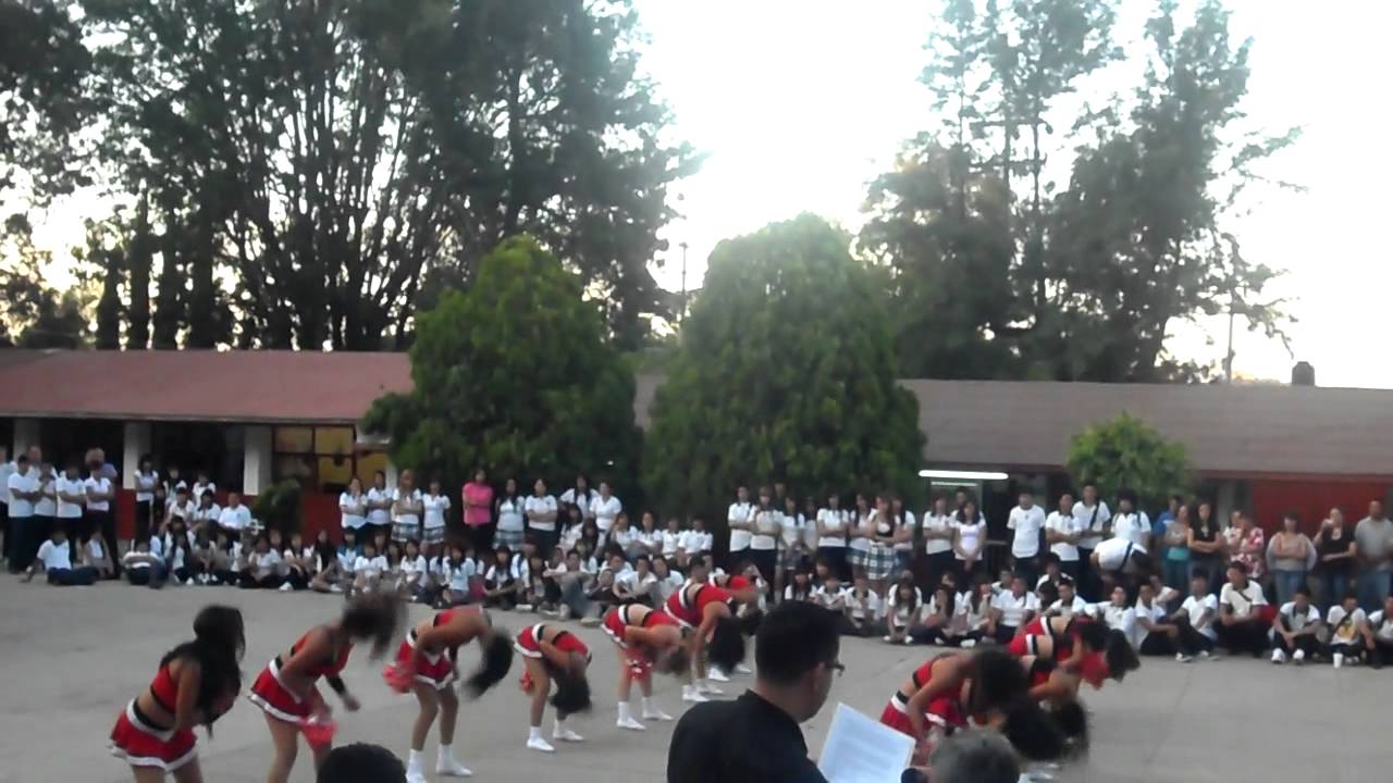 cetis 14 jaz tarde - YouTube