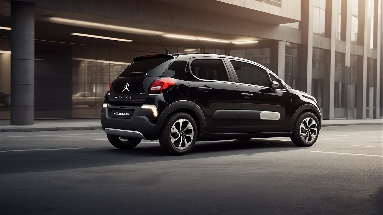 Os segredos ocultos sobre o sensor de ABS do Citroën C3 - YouTube