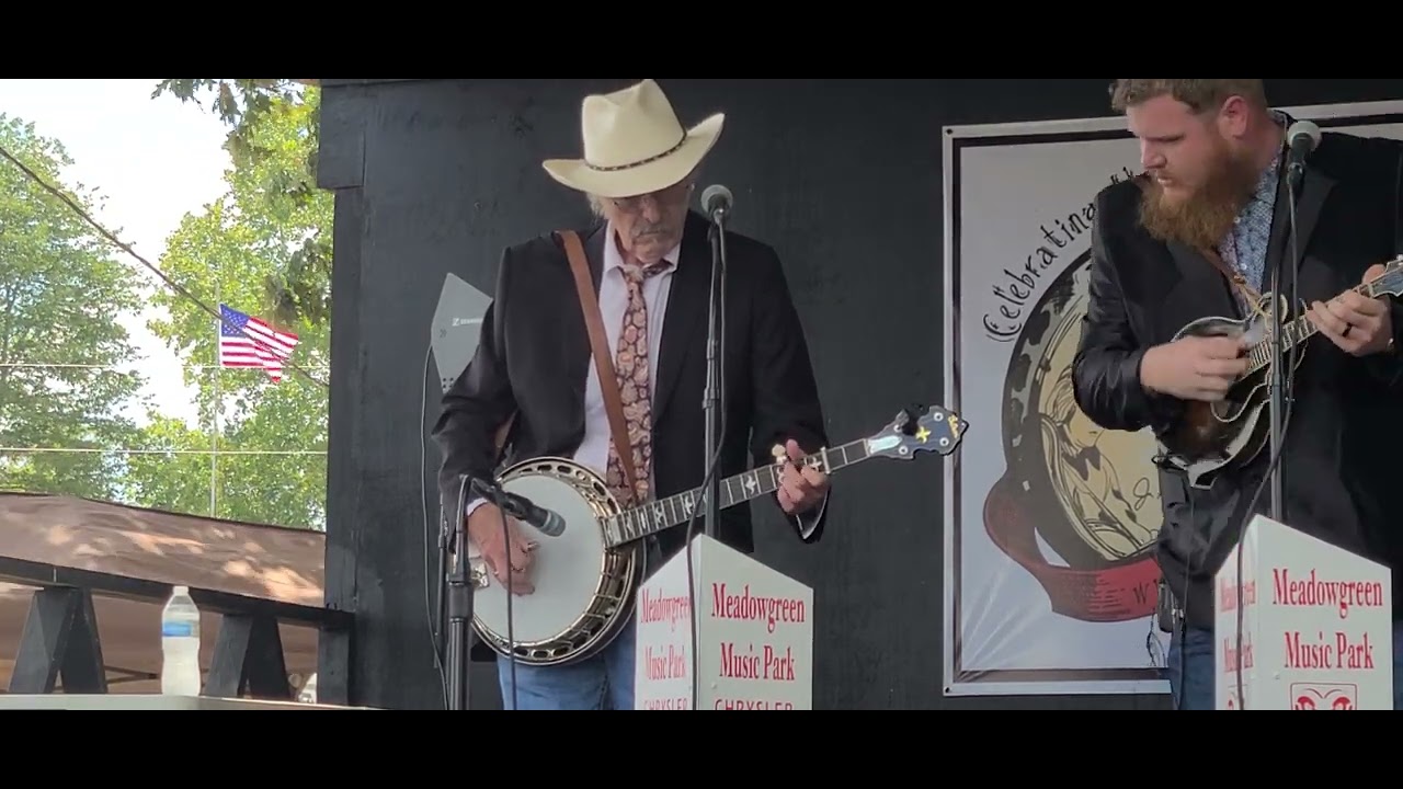 /Terry Baucom and The Dukes of Drive - YouTube