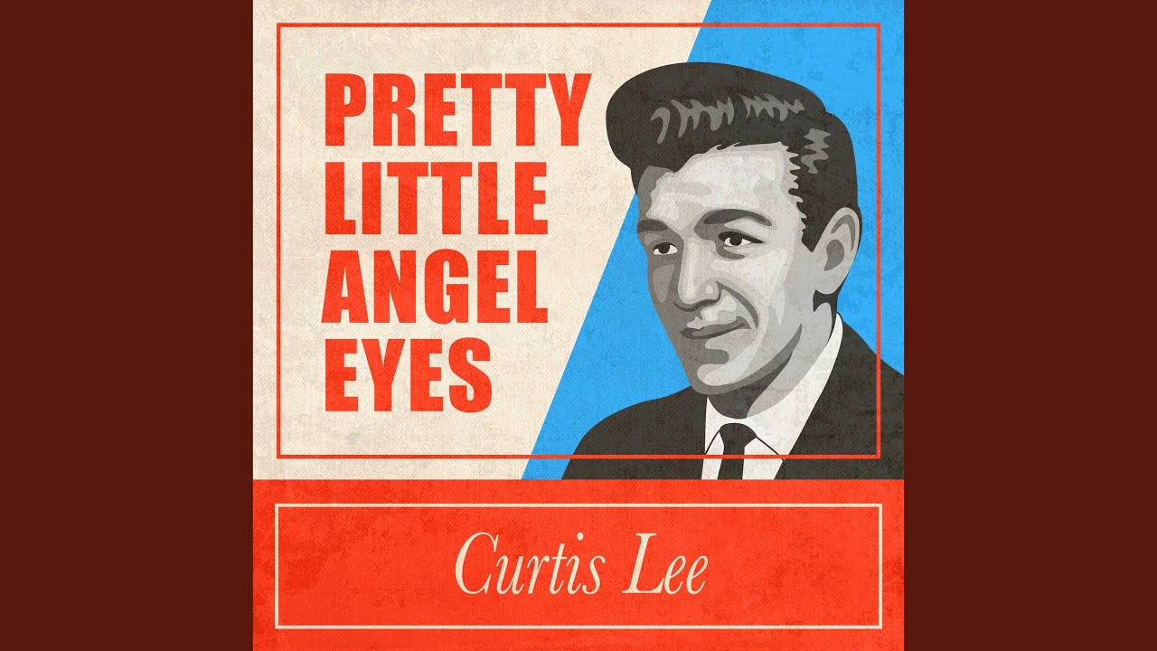 Pretty Little Angel Eyes (Rerecorded) - YouTube