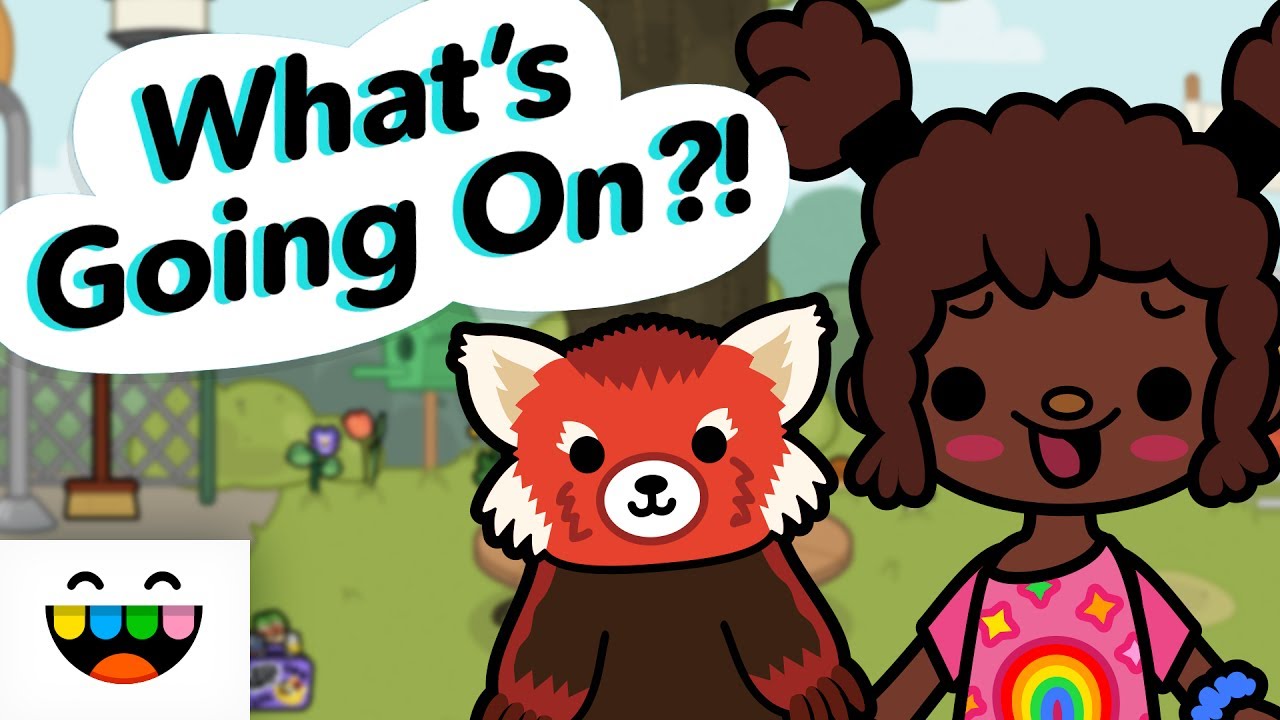 THE WORLD'S GREATEST TRADESIES | Toca Life - YouTube