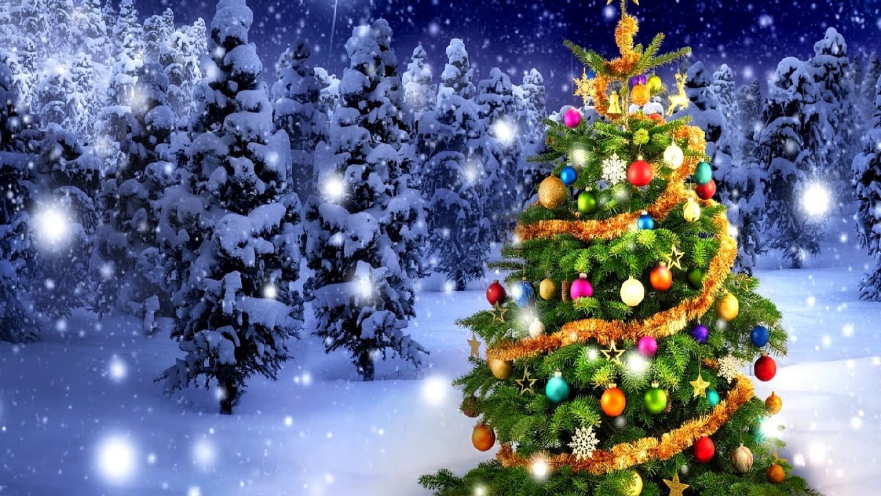 КОЛЕДА Е! - българска детска коледна песничка, текст/субтитри - YouTube ...