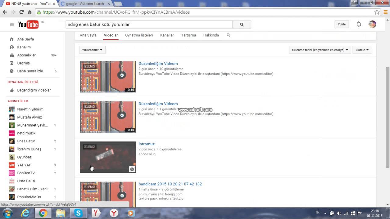 free gg hack - YouTube