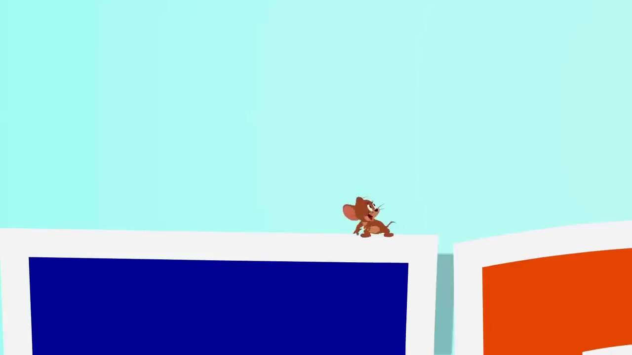 The Tom and Jerry Show 2014 Intro Opening - YouTube