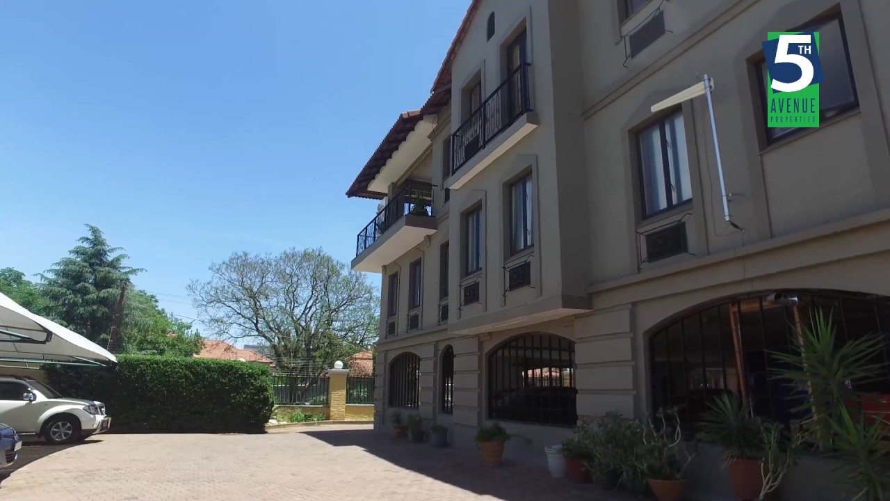 Stand Alone building to let or for Sale in Bryanston | Library Office ...
