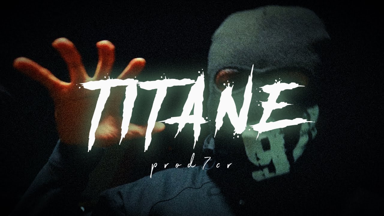 Scott x Dexter HMC x 2ZG Type Beat - TITANE 👹 | Instru Scott - Suarez ...