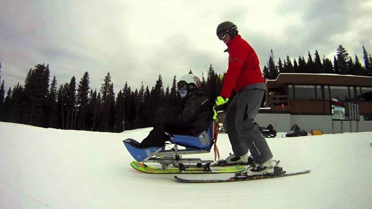 Archer Hadley Shreds Snowmass Dec 2011 - YouTube